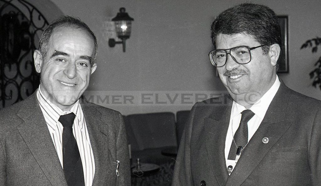 SAKIP SABANCI: ÖLÜM YIL DÖNÜMÜNDE ANI VE FOTOĞRAFLAR – muammerelveren.com